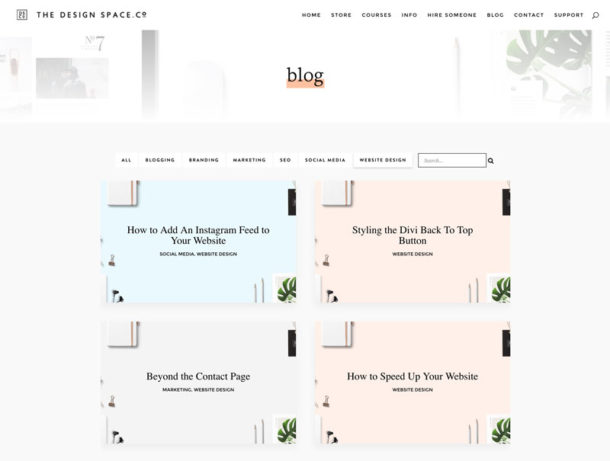 Real-Life Examples of Blogging Dos and Don’ts | B3 Multimedia Solutions