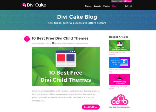 Real-Life Examples of Blogging Dos and Don’ts | B3 Multimedia Solutions