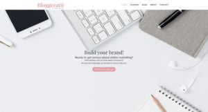 The 10 Best Divi Child Themes Using Feminine Aesthetics | B3 Multimedia ...