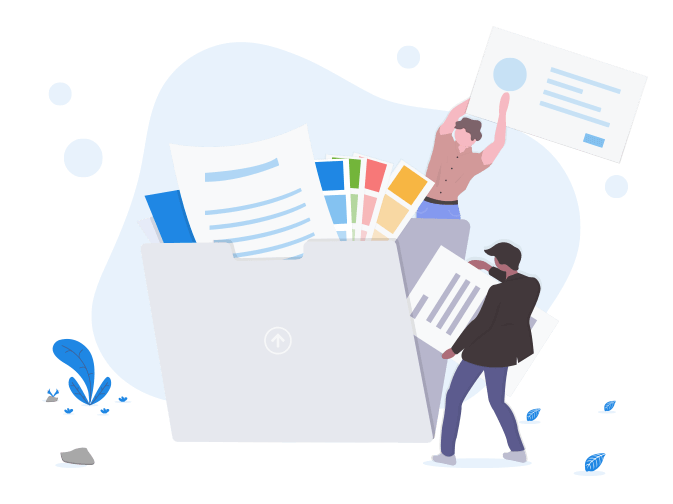 Header Layout Pack | B3 Multimedia Solutions