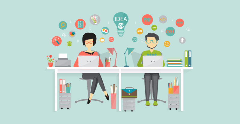 Web Developer vs Web Designer: Is There A Difference? | B3 Multimedia ...