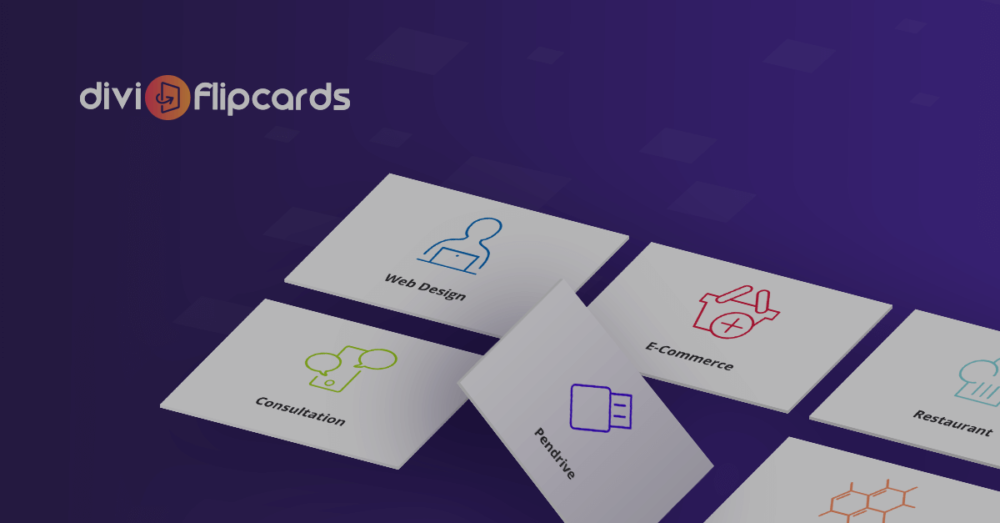 How to create Flip Box Effect in Divi | B3 Multimedia Solutions
