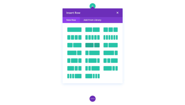 Create Interactive Portfolio Section Using Blurb Modules in Divi | B3 ...