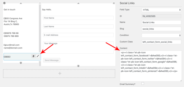 Polygon Documentation | B3 Multimedia Solutions