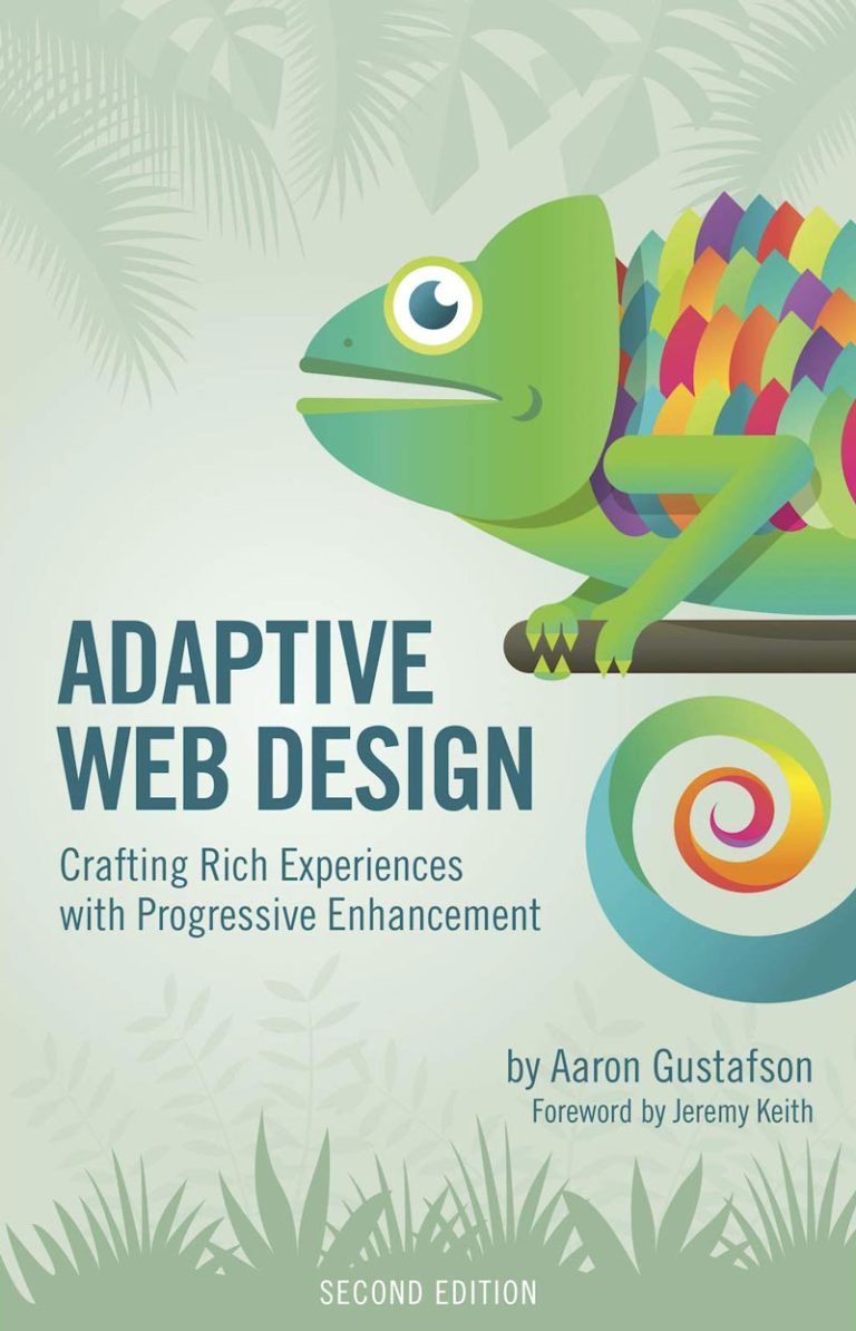 5 Awesome Books to Read When Learning Web Design | B3 Multimedia Solutions