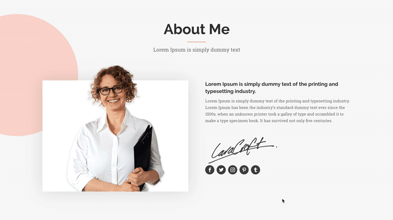 Author: A Free Divi Layout | B3 Multimedia Solutions