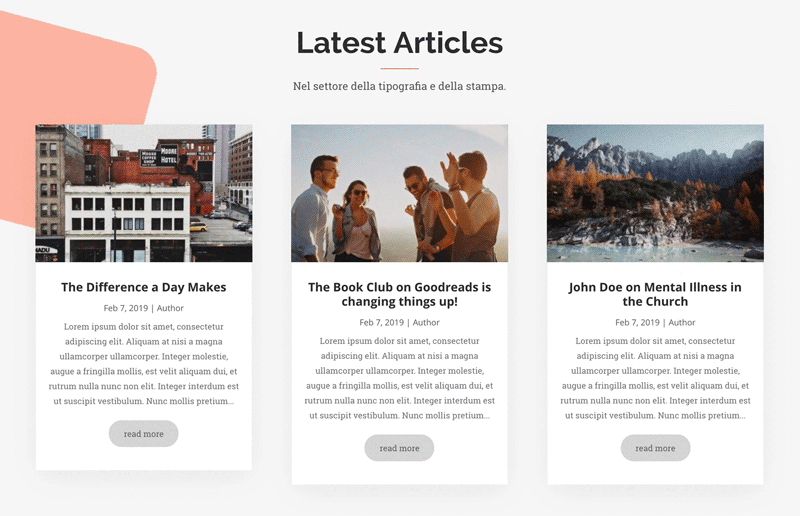 Author: A Free Divi Layout | B3 Multimedia Solutions