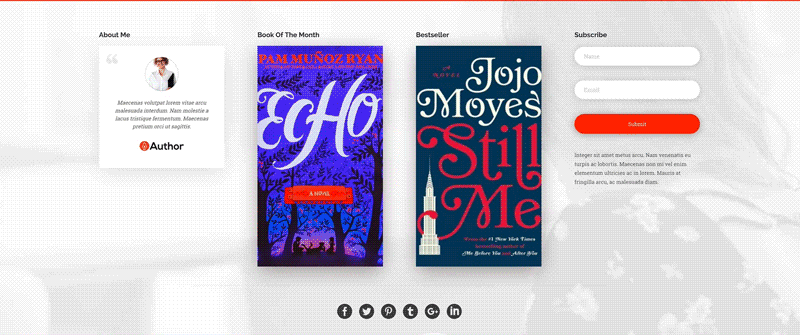 Author: A Free Divi Layout | B3 Multimedia Solutions