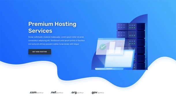 The Use Of Gradients In Web Design | B3 Multimedia Solutions