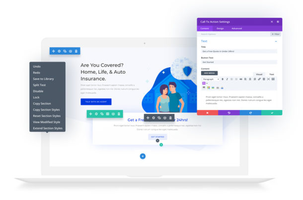 Top Reasons Why You Should Use Divi For Your Website | B3 Multimedia ...