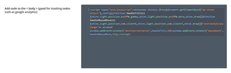 How to Add Interactive Shadows to Divi Website | B3 Multimedia Solutions