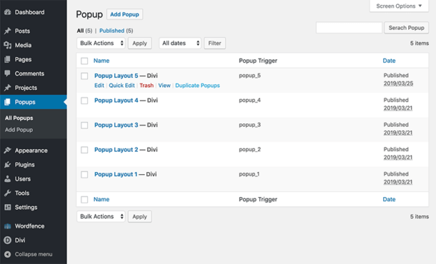 Cortex Documentation | B3 Multimedia Solutions