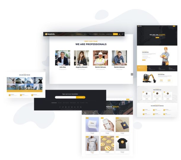 Homepage | B3 Multimedia Solutions