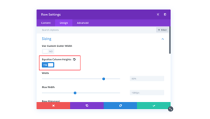 Create Interactive Sections with the Reveal Effect and Divi | B3 Multimedia Solutions