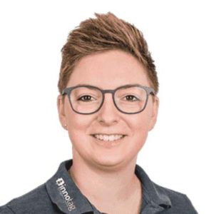 Jasmin Becker | B3 Multimedia Solutions