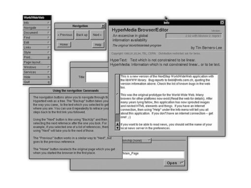 The History of Web Design | B3 Multimedia Solutions