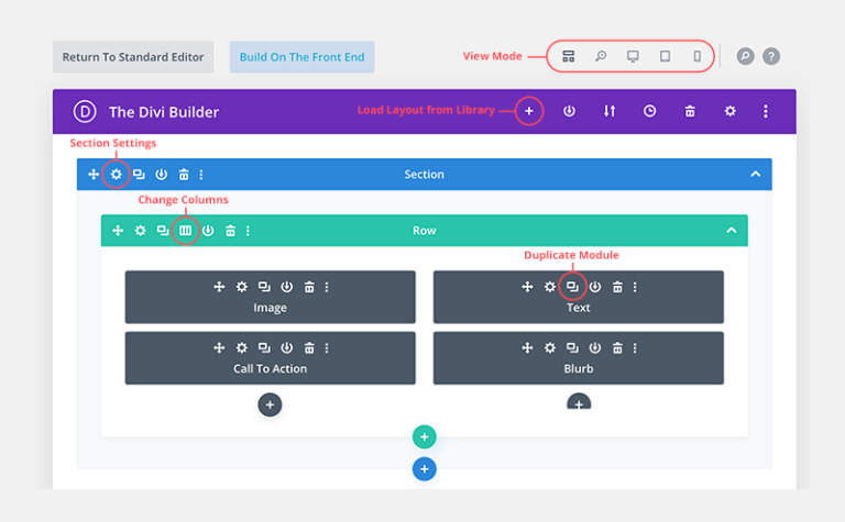 How To Build Your Website With The Divi Theme | B3 Multimedia Solutions