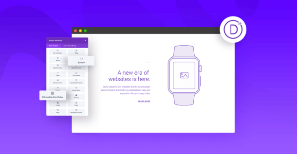 How To Build Your Website With The Divi Theme | B3 Multimedia Solutions