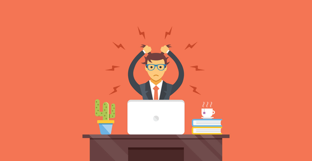 9 Annoying Web Design Problems You Need To Avoid Right Now | B3 ...