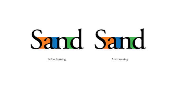 10 Useful Kerning Tips That Can Help Improve Your Typography | B3 ...