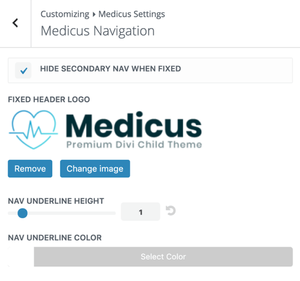 Medicus Documentation | B3 Multimedia Solutions