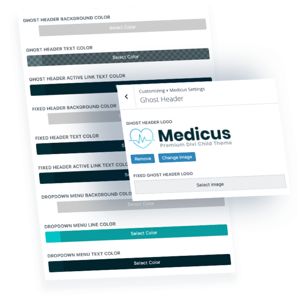 Medicus Documentation | B3 Multimedia Solutions
