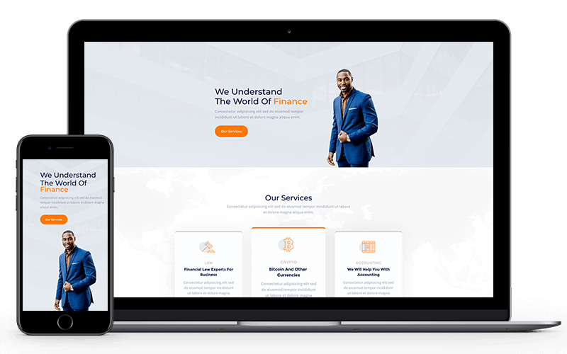 Lander | B3 Multimedia Solutions