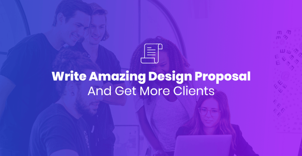 How To Create A Successful Design Proposal | B3 Multimedia Solutions