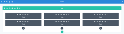 Create Awesome Hover Effect Using Divi Modules | B3 Multimedia Solutions