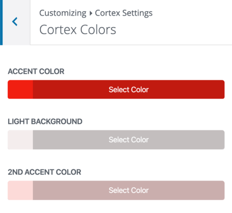 Cortex Documentation | B3 Multimedia Solutions