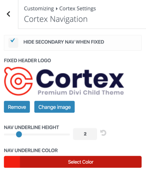 Cortex Documentation | B3 Multimedia Solutions