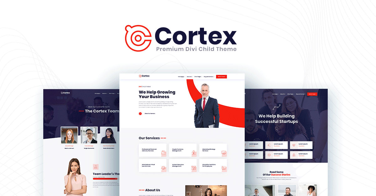 Cortex Documentation | B3 Multimedia Solutions