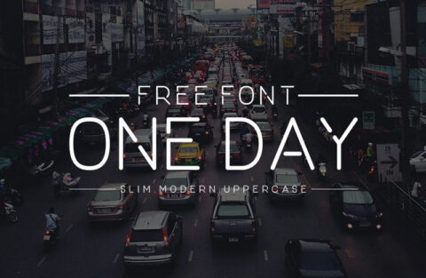 Top 10 Free Modern Fonts for Designers | B3 Multimedia Solutions