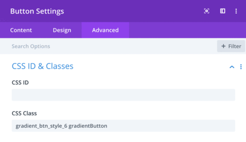 9 Divi Gradient Buttons You Can Download for Free | B3 Multimedia Solutions