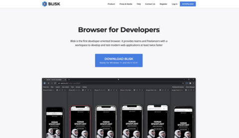 Best Browsers for Developers in 2023 | B3 Multimedia Solutions