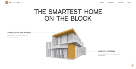 Web Design Trends Predictions 2021 | B3 Multimedia Solutions