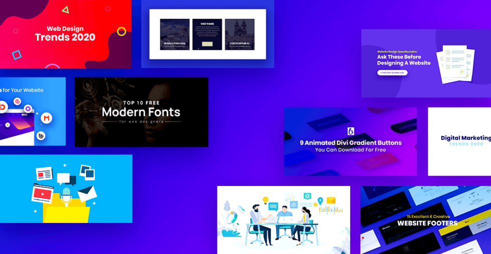 Our 10 Most Popular Blog Posts of 2020 | B3 Multimedia Solutions