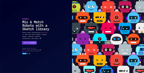 13 Amazing Free Avatar and Character Creator Apps | B3 Multimedia Solutions