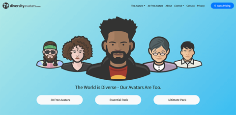 13 Amazing Free Avatar and Character Creator Apps | B3 Multimedia Solutions