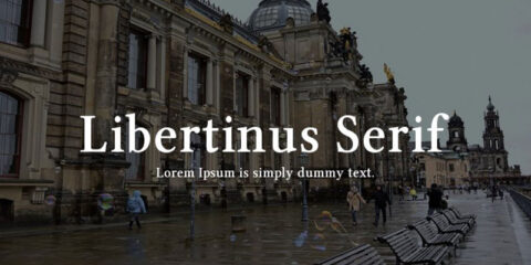 20 Open Source Fonts You’ll Really Love | B3 Multimedia Solutions