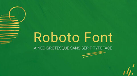 20 Open Source Fonts You’ll Really Love | B3 Multimedia Solutions