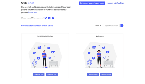 Exciting Tools for Web Designers | B3 Multimedia Solutions