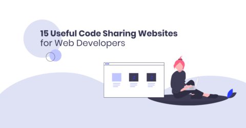 15 Useful Code Sharing Websites for Web Developers | B3 Multimedia ...