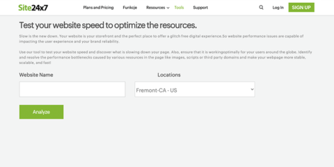 Top 10 Free Website Speed Test Tools for 2023 | B3 Multimedia Solutions