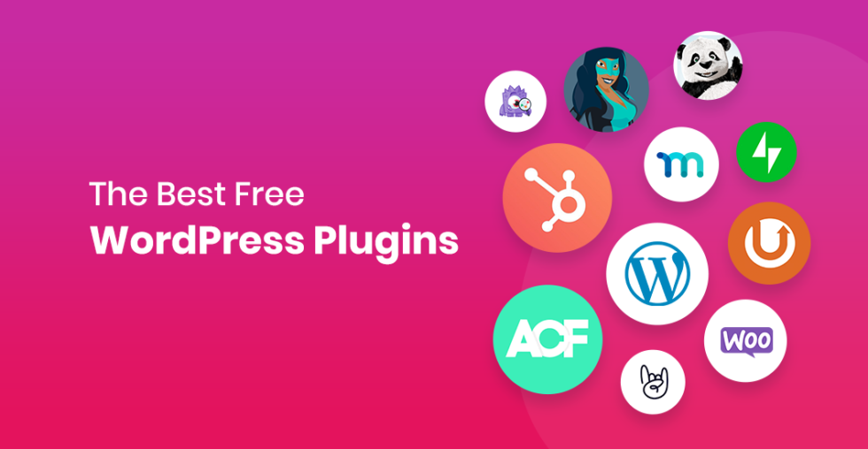 25+ Best FREE WordPress Plugins | B3 Multimedia Solutions