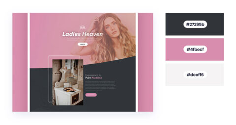 Introducing the Best Color Combos for your Modern Websites | B3 ...