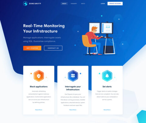 Top Web Design Trends to Follow in 2022
