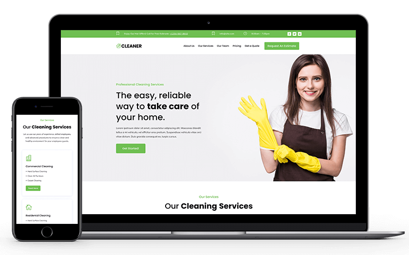 Finance | B3 Multimedia Solutions