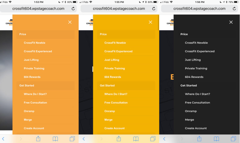 nav-colour-images | B3 Multimedia Solutions